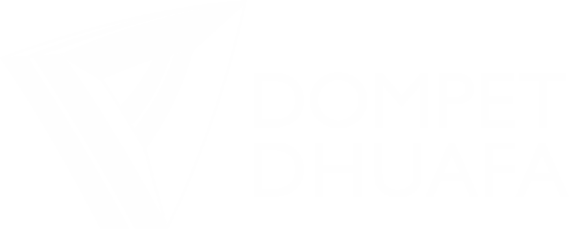 Helpdesk Dompet Dhuafa